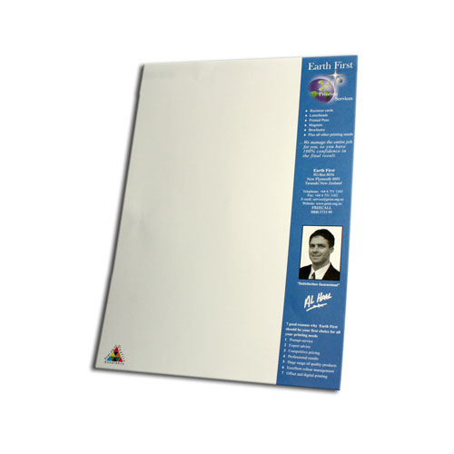 Paper Printing Services NZ - Custom Printed Paper Products